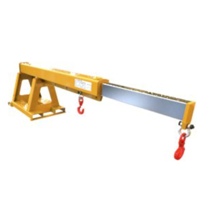 Overzicht voorzetapparatuur